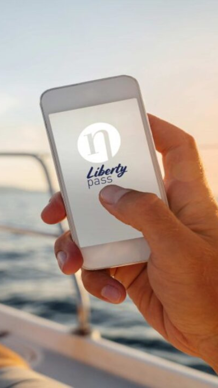 libertypass – Nauticoncept